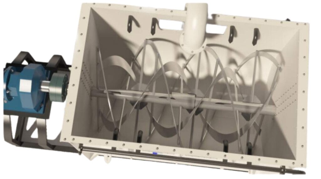 Mixers – Hindustan Equipments Pvt. Ltd.